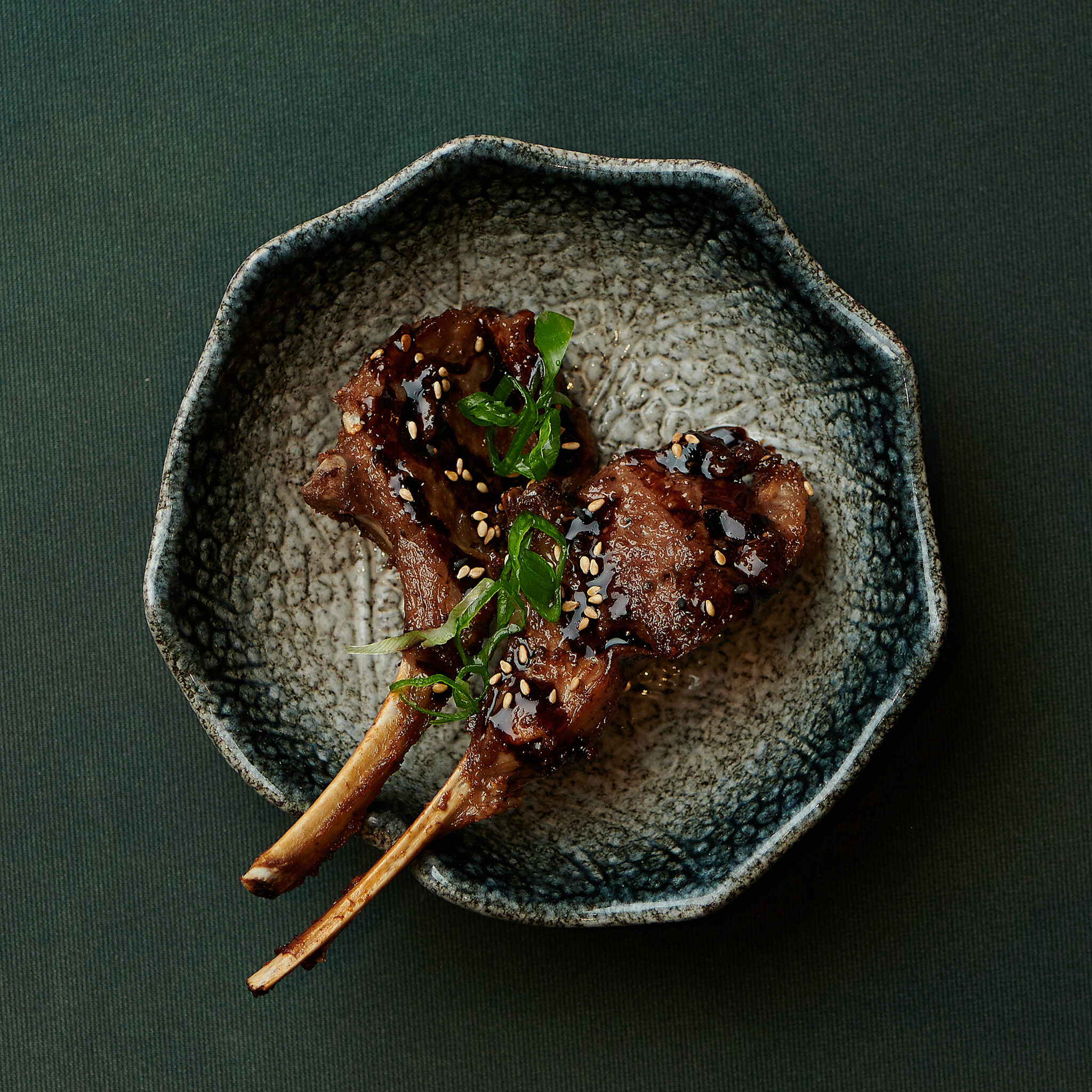 Sushi menu | Stort udvalg af japanske lækkerier | Catch Sushi Bar